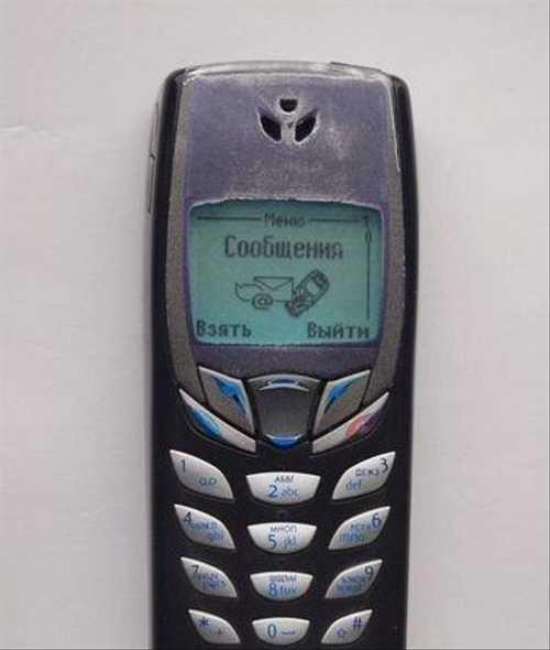 Мобильный телефон Nokia 6510