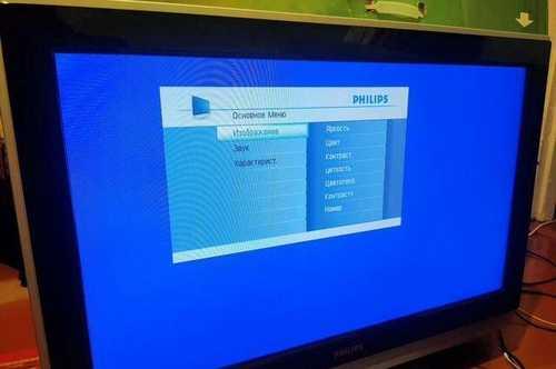 Телевизор philips 32pfl5322s/60