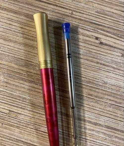 Шариковая ручка waterman audace