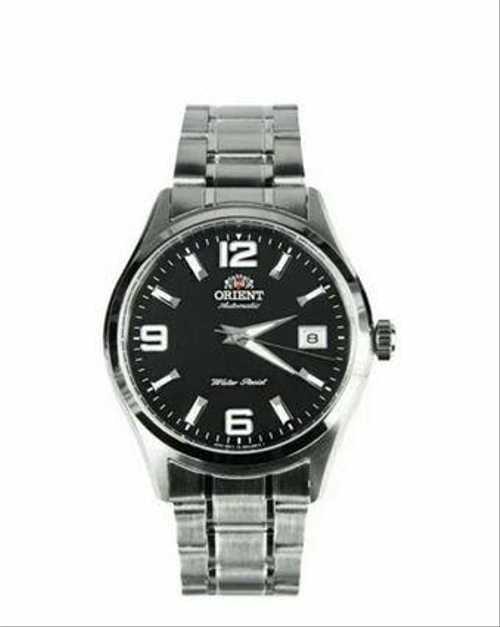 Часы orient automatic 50m er1x-co