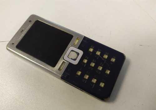 Sony Ericsson T650i