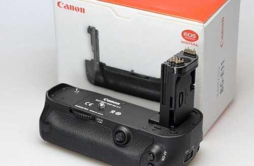 Canon BG-E11 для EOS 5D Mark III