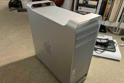 Mac Pro 2010 5.1 12 core xeon