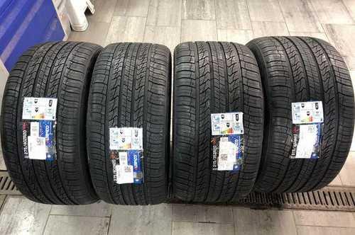 Altenzo Sport Navigator 315/35 R20 275/40 R20, 4 шт