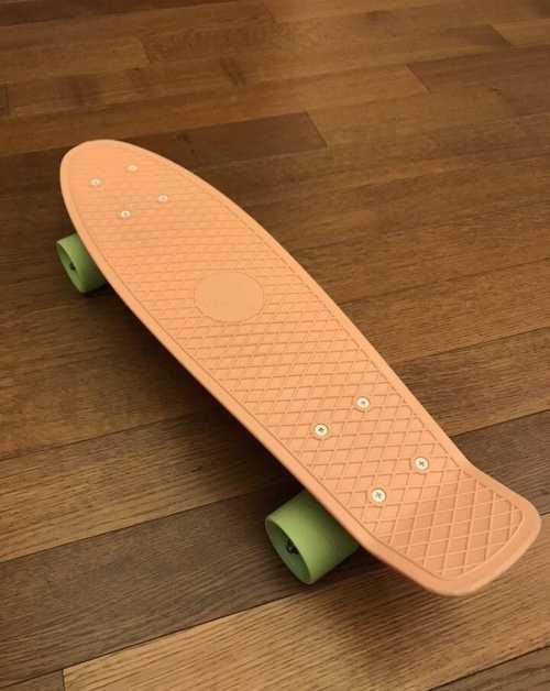 Лонгборд Penny board