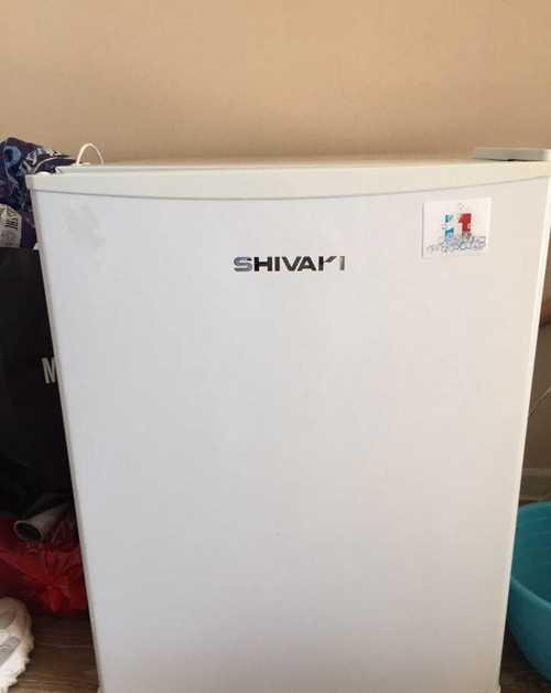 Холодильник Shivaki