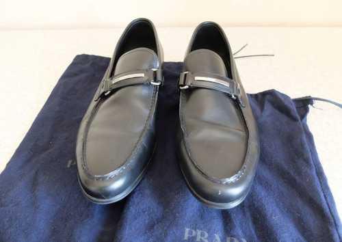 Туфли prada р.43