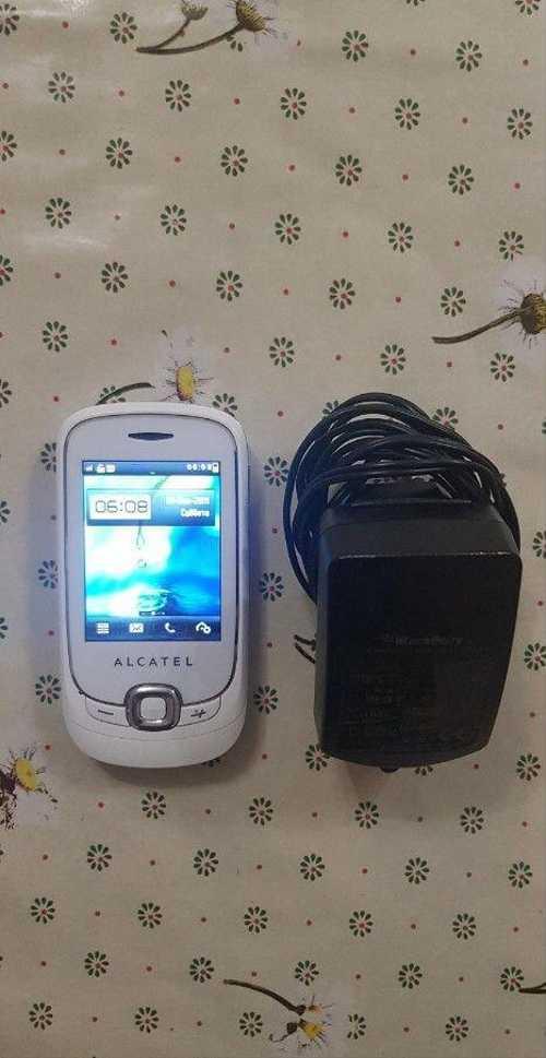 Alcatel onetouch OT-602D
