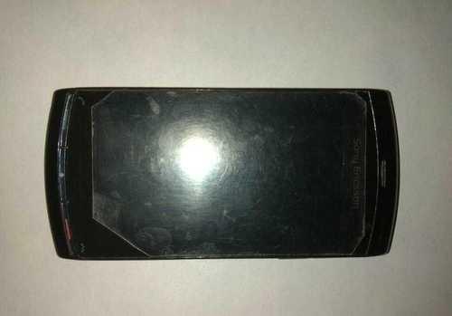 Продам Sony Ericsson vivaz u5i