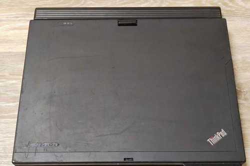 Lenovo Thinkpad X200 Tablet