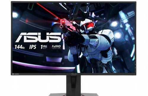 27" Монитор asus VG279Q 144 Гц