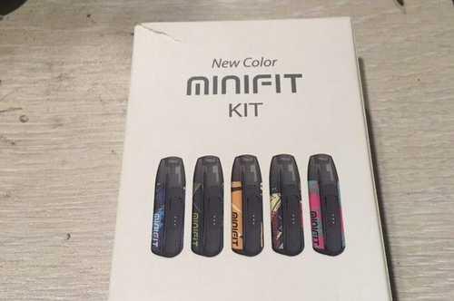 Продаю pod justfog minifit