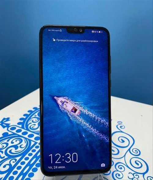 Honor 8X 4/64GB