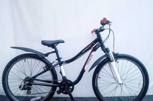 Велосипед Specialized Hotrock 24