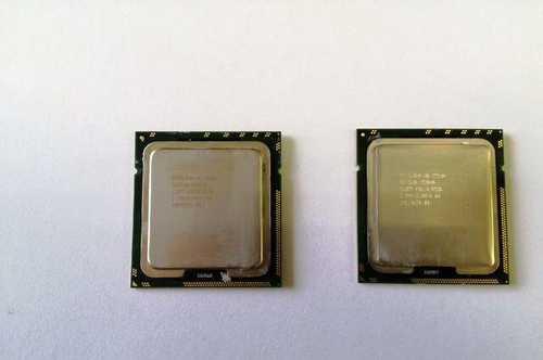 Xeon E5504 LGA 1366