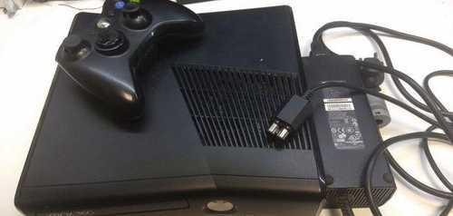 Xbox 360S 500GB Freeboot + LT+3.0