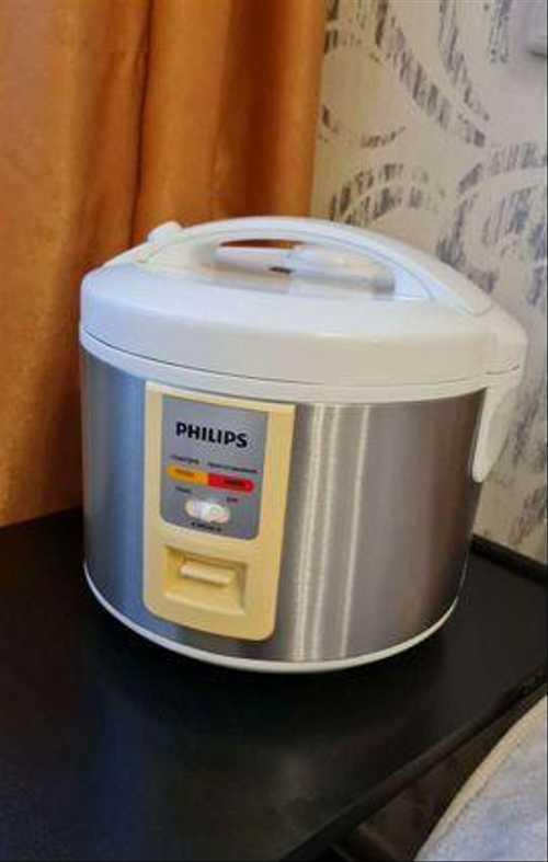 Мультиварка Philips
