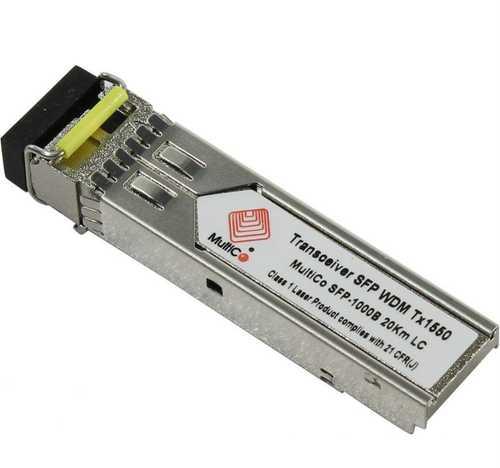 Sfp MultiCo SFP-1000B