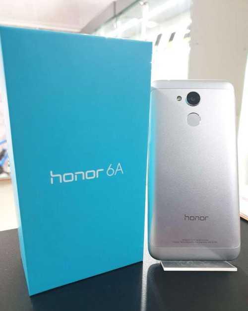 Honor 6A. 3/32