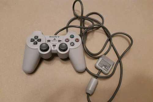 Авито dual. Ps1 Dual Analog Controller.