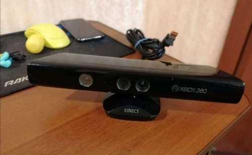 Сенсор Kinect (Кинект) для Xbox 360