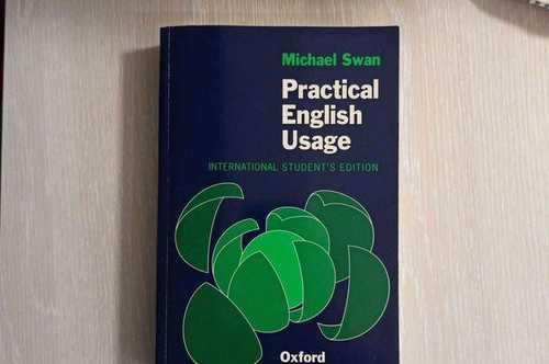 Practical english usage. Michael Swan