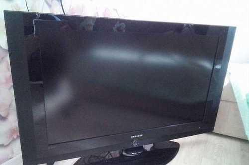 Samsung 40" LE40S62B + TV приставка H20 android10