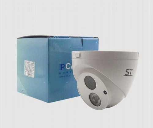 Камера видеонаблюдения ST-170 M IP home Аудио wifi