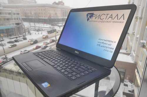 Ноутбук Dell Inspiron N5040 на Core i3