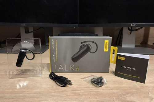 Bluetooth гарнитура Jabra talk 25