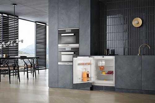 Холодильник Miele встраиваемый K 31222 Ui новый