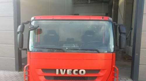 Кабина Iveco Stralis Trakker дневная