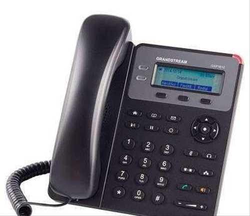 VoIP-телефон Grandstream GXP1610 (6 шт)