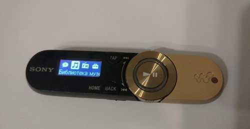 Sony walkman NWZ-B162F