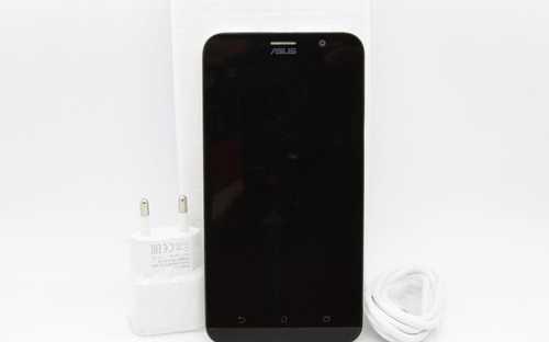Телефон asus ZB551KL 16GB ZenFon Go White