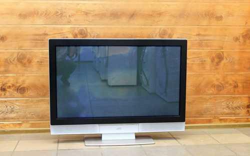 Плазменный телевизор бу JVC 42"