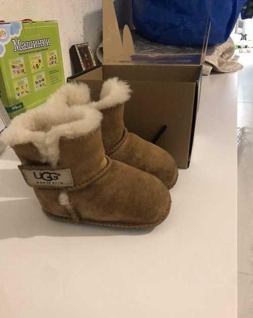 UGG для малышей