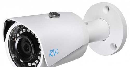 IP камера RVi-1NCT2020 (2.8)