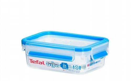 Контейнеры Tefal