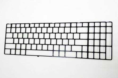 Рамка для клавиатуры ноутбука Asus PRO64D