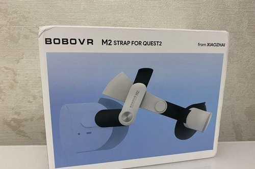 BoboVR M2 для Oculus Quest 2