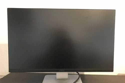 Монитор dell UltraSharp U2414H 24"