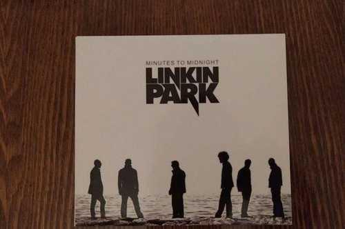 Лицензионный CD Linkin Park