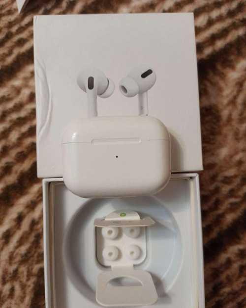 AirPods Pro Premium