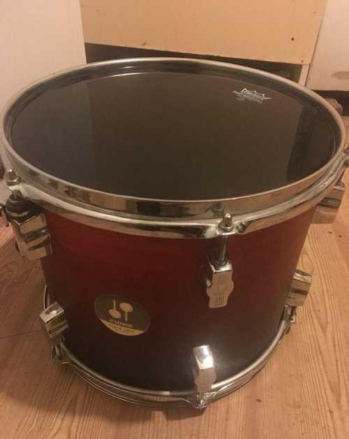 Том подвесной sonor 12