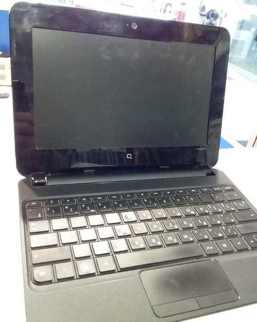 Compaq Mini CQ10-555SR