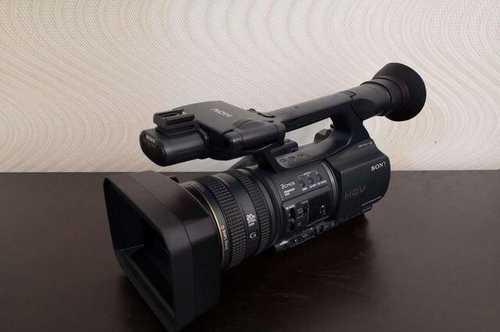 Sony HDR-FX 1000E