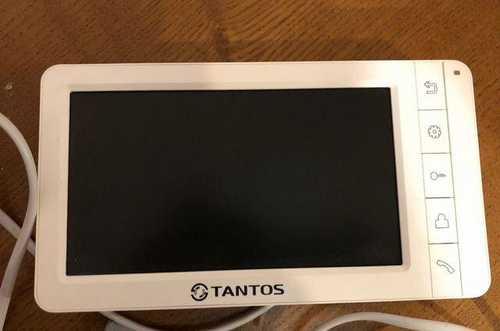 Монитор домофона Tantos