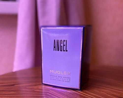 Mugler Angel etoile des reves