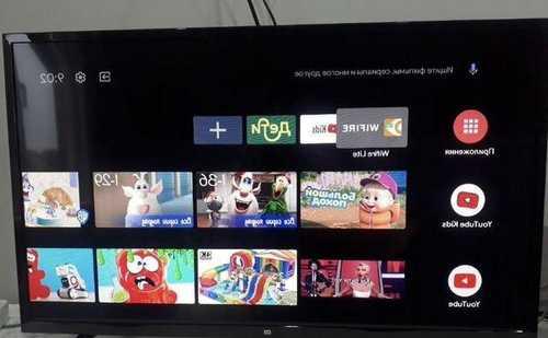 Телевизоры Xiaomi global 43s tv’s